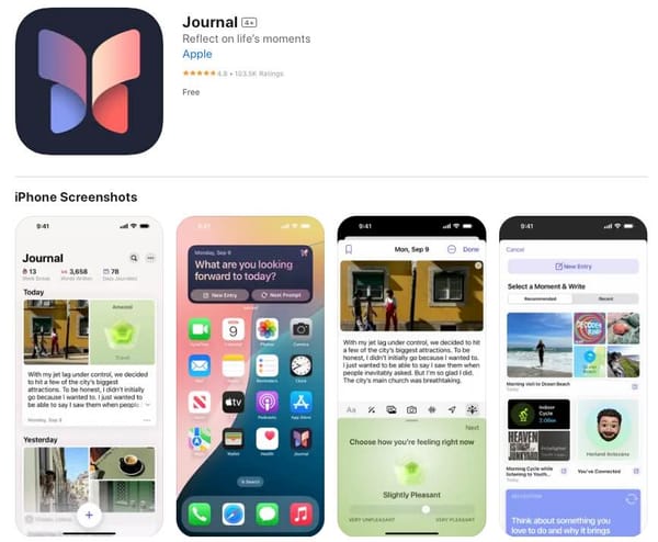 What is Journaling? A Beginner's Guide to Start